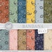 Bandana Digital Paper 8 1/2 X 11 Bandana Digital Paper Printable ...