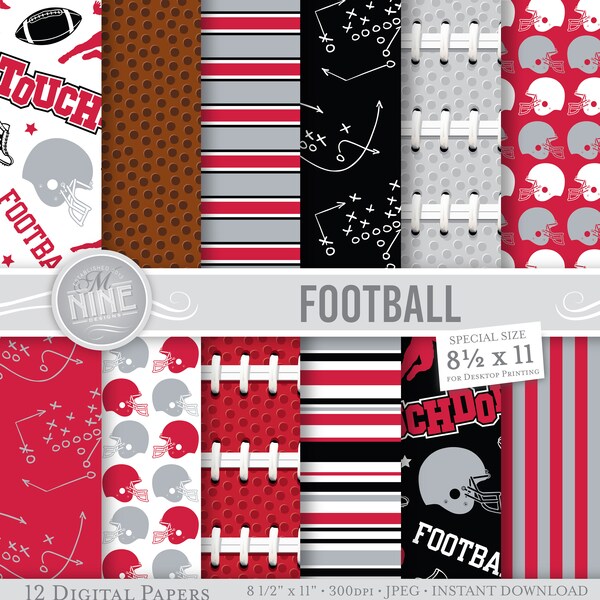 Ohio State Football - Etsy