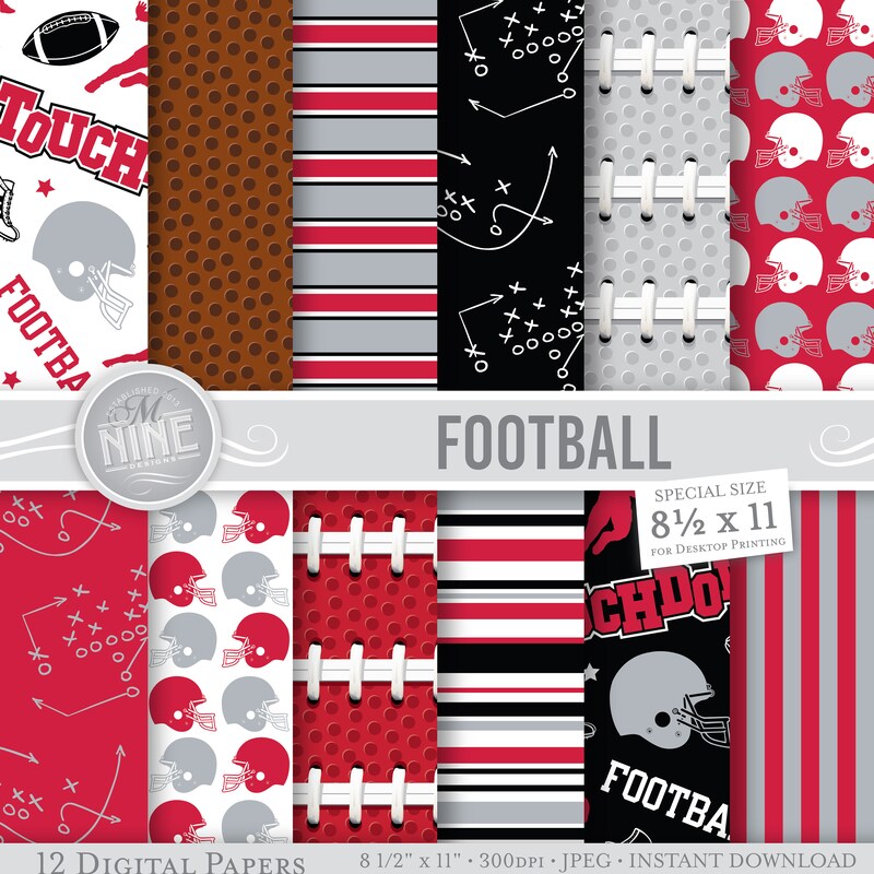 Ohio State Football Svg - Etsy