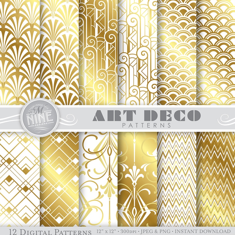 Great Gatsby Backdrop - Etsy