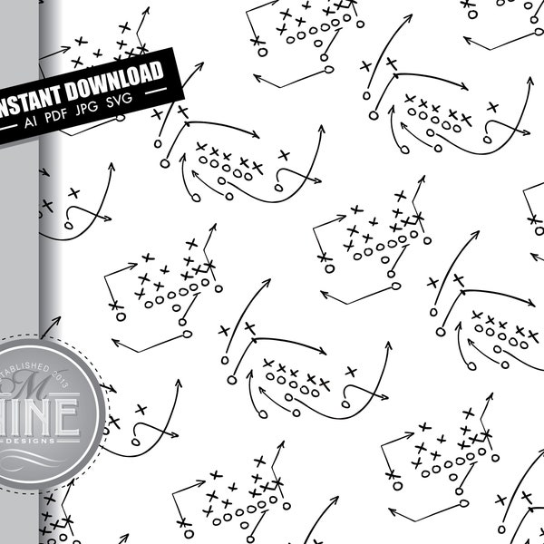 Pattern Digital Pdf - Etsy