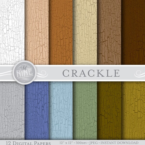 Scrapbook Paint - Etsy