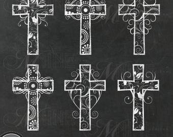 Christian Chalk Art - Etsy