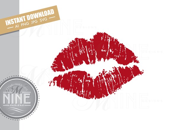 Lippenstift Print Png