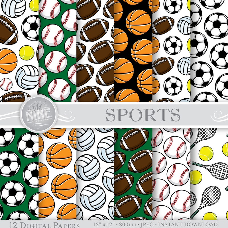 Paper Patterns - Etsy