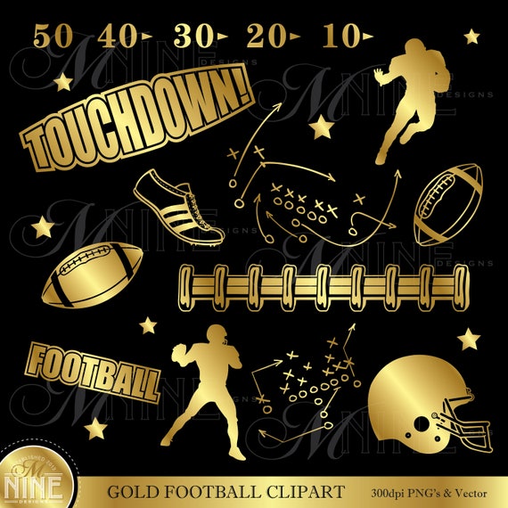Football Background Clip Art