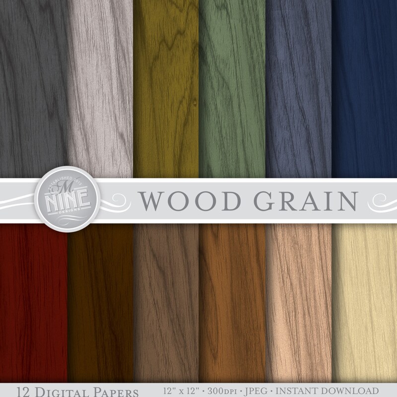 Colored Wood - Etsy