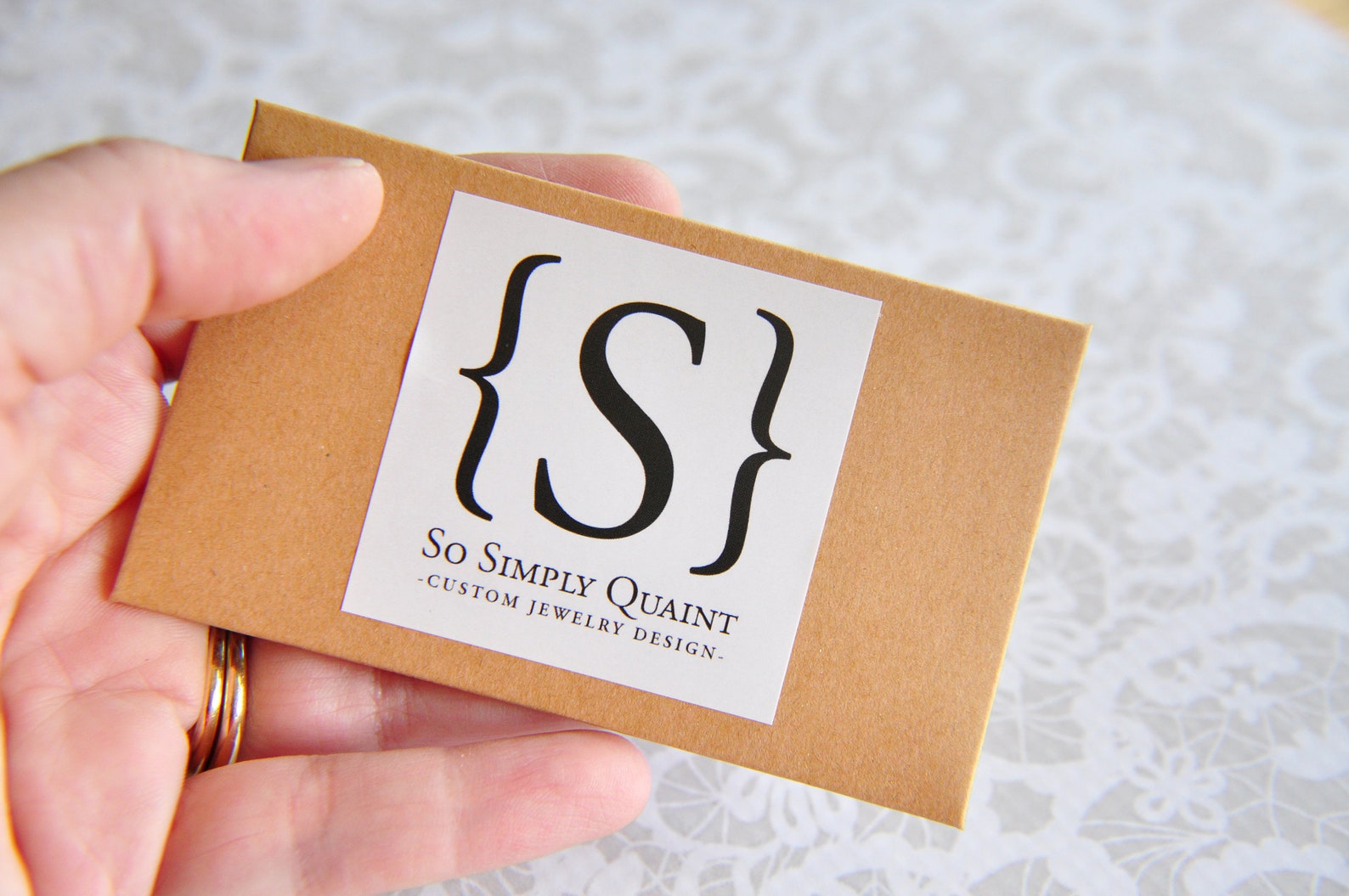 Personalized Gift Note Add a Gift Note Gift for Wife - Etsy