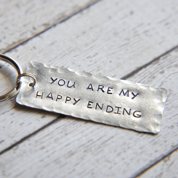 Happy Ending - Etsy