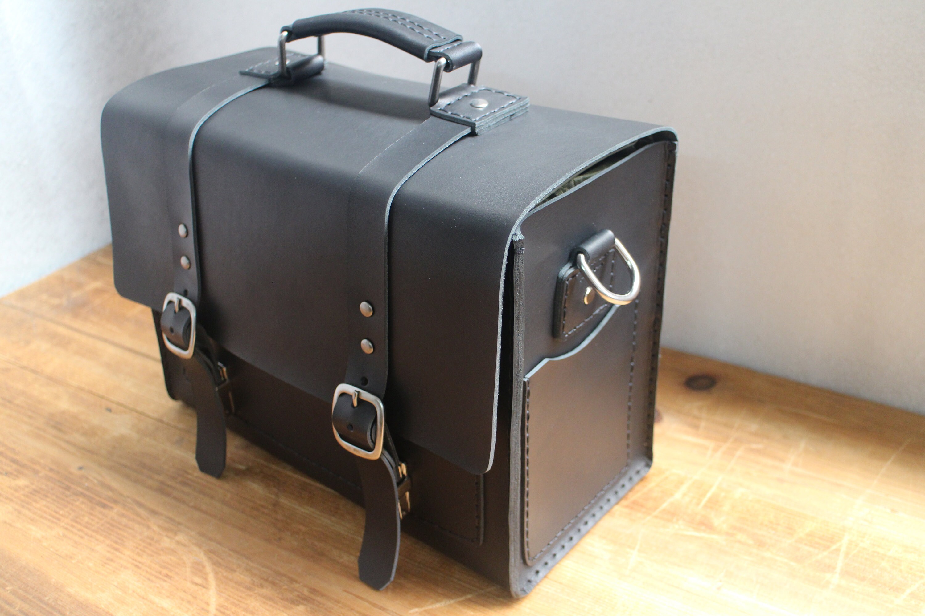 Camera Tool Bag,leather Bag,leather Messenger Bag,camera Waxed Thread ...