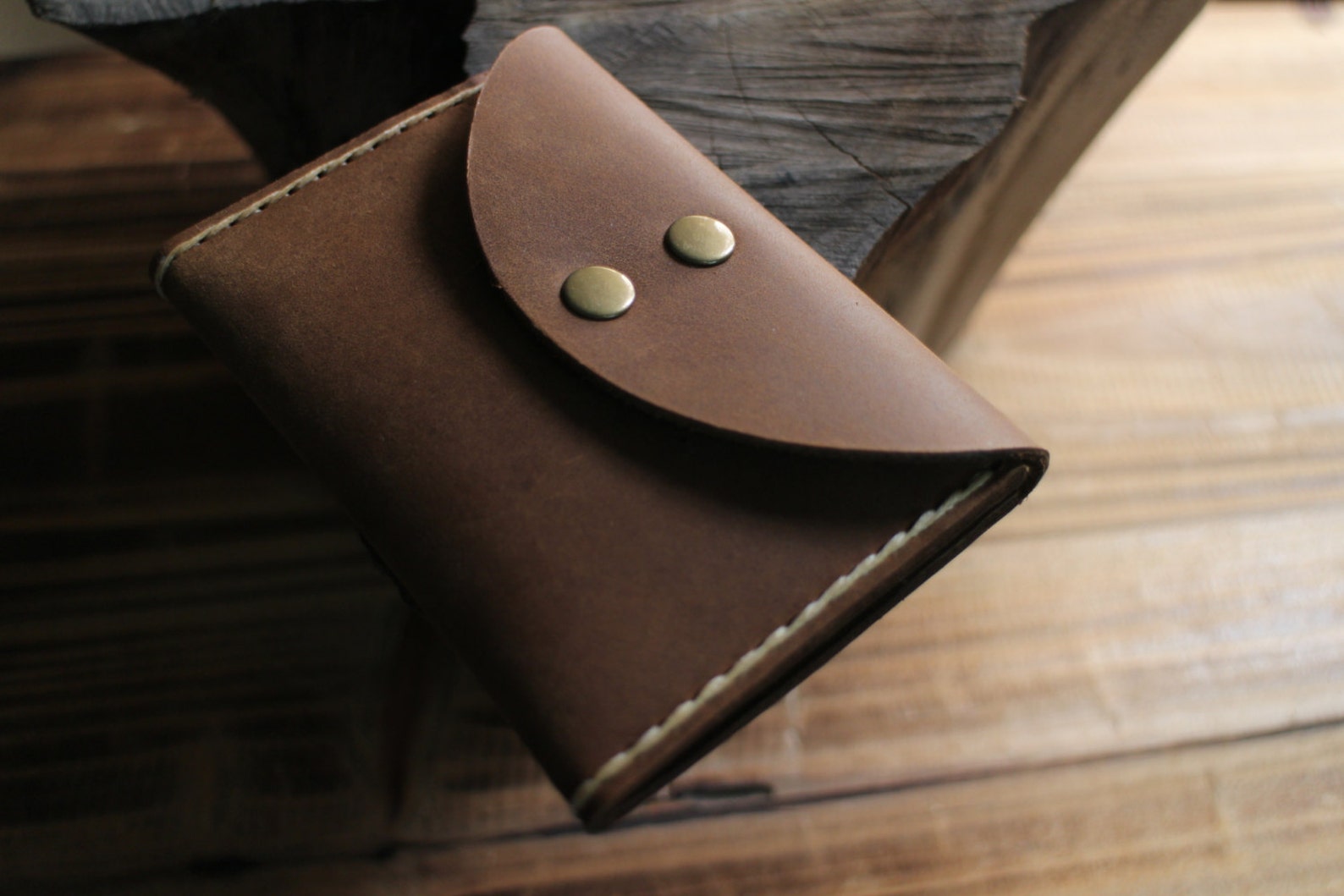 Wallet Mens Leather Wallets Slim Wallet Leather Wallet - Etsy