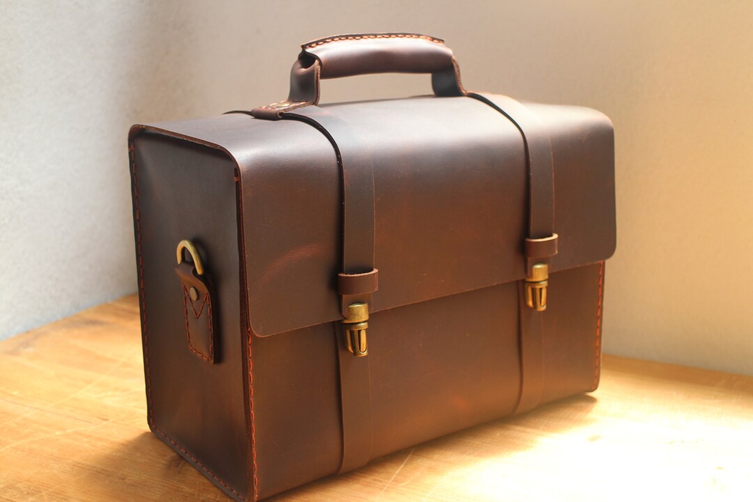 Leather Camera Bag, Custom Personalized Leather Bag,camera Tool Bag ...