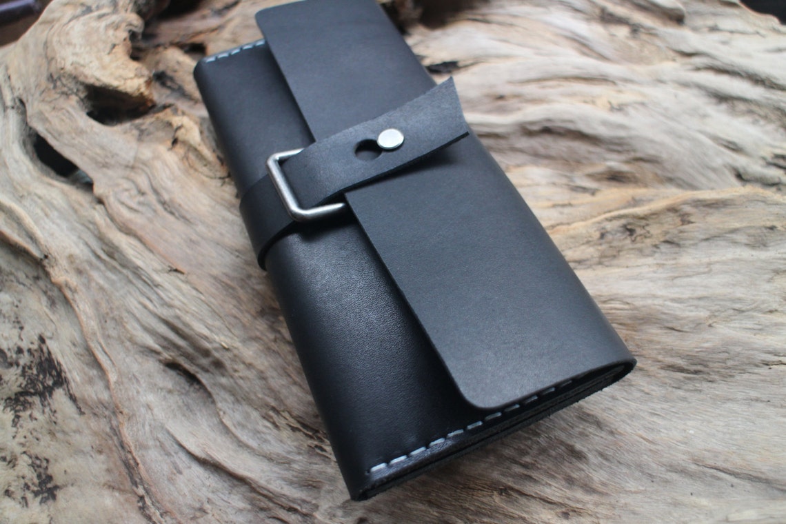 Wallet Leather Phone Wallet Mobile Phone Protective | Etsy