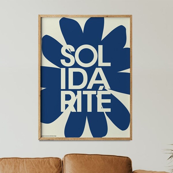 Paris 1968 Poster - Etsy