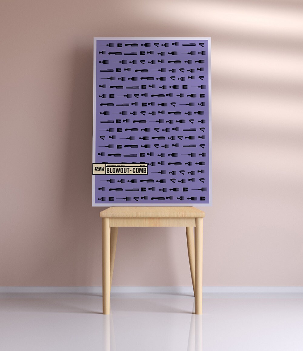 Digable Planets Poster