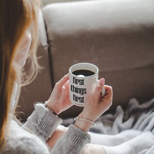 FIRST THINGS FIRST 1964 London Design Manifest Mid Century | Etsy