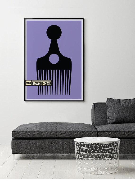 Digable Planets Poster