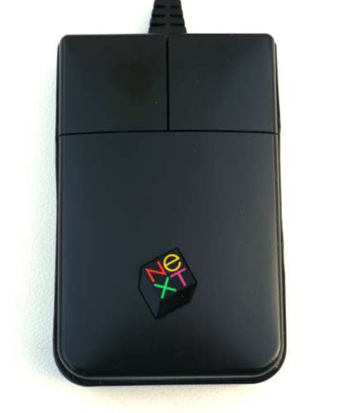 Next COMPUTERS Paul Rand Poster Print Modernist Abstract | Etsy