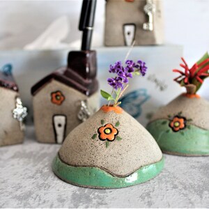 Ceramic Office Décor, Boss Gift, Ceramic Home Sculpture, Ceramic ...