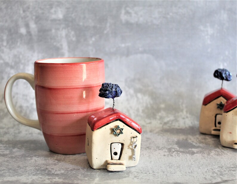 Jewish Gifts Jewish Art Israeli Art Hanukkah Gift Made - Etsy