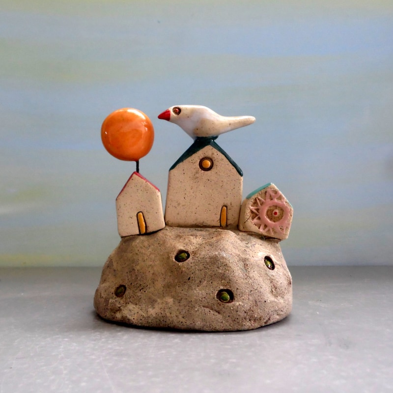 Miniature Sculpture - Etsy