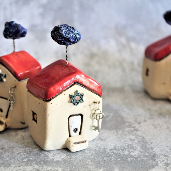 Jewish Pottery - Etsy