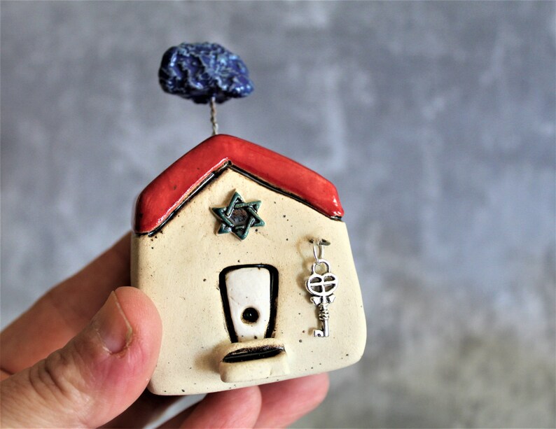 Jewish Gifts Jewish Art Israeli Art Hanukkah Gift Made - Etsy