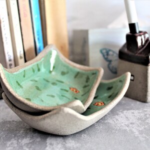 Ceramic Office Décor, Boss Gift, Ceramic Home Sculpture, Ceramic ...