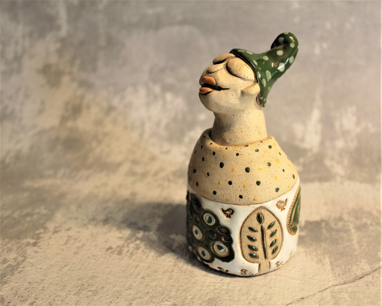 Unique Ceramic Figurines Valentines Gif for Him Gay Gift - Etsy