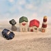 DIY Ceramic Miniatures Make Your Own Display Combining Few - Etsy