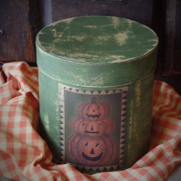 Primitive Halloween - Etsy