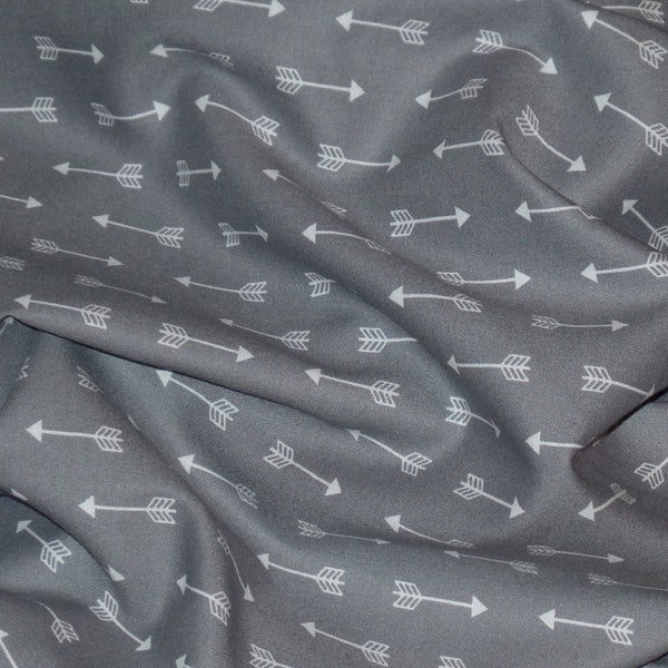 Arrow Fabric - Etsy