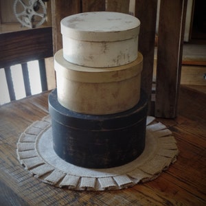 Nesting Boxes - Etsy