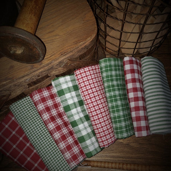 Farmhouse Fabric - Etsy