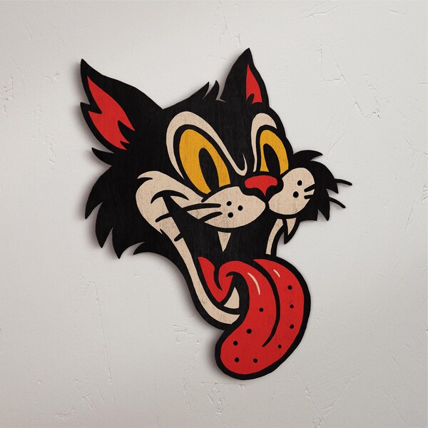 Chicano Art Heart - Etsy UK