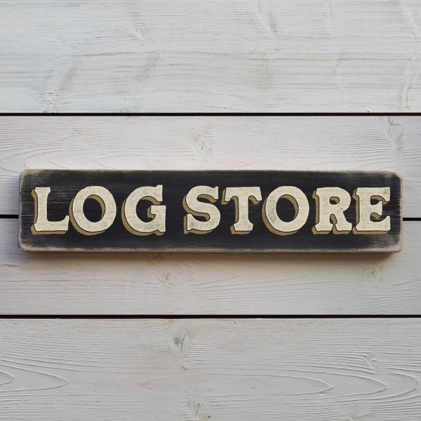 Indoor Log Store - Etsy UK