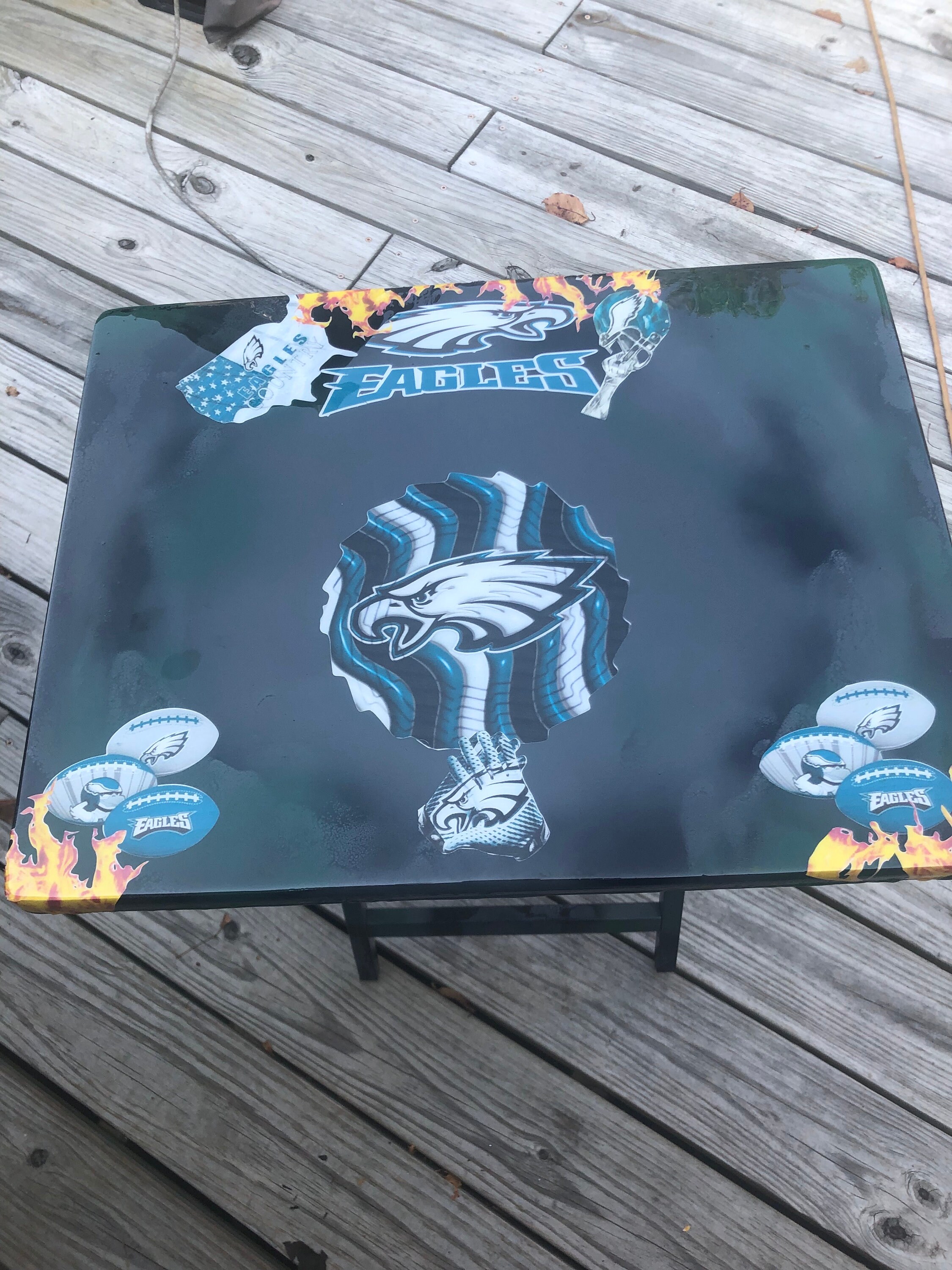 Custom Tray Tables - Etsy