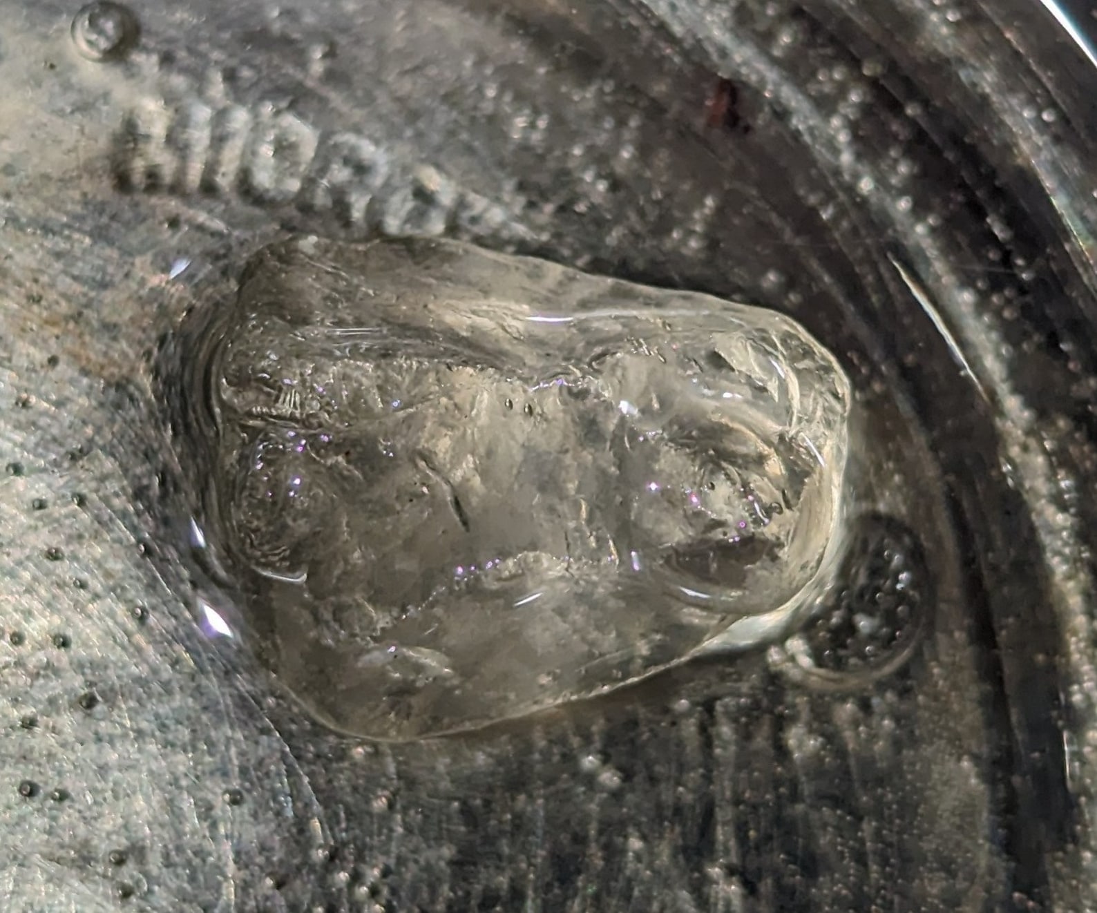 White Copal Oil With Immortelle ~ Copal-infused Oil ~ White Copal ...