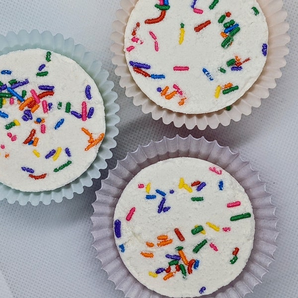 Birthday Cake Soap - Etsy