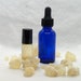 White Copal Oil With Immortelle ~ Copal-infused Oil ~ White Copal ...