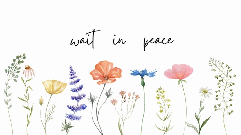 Desktop Wallpaper, Inspirational Desktop Wallpaper - Etsy