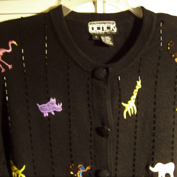 Berek Sweater - Etsy