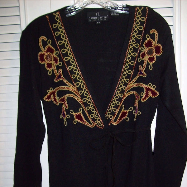 Carole Little Clothing - Etsy