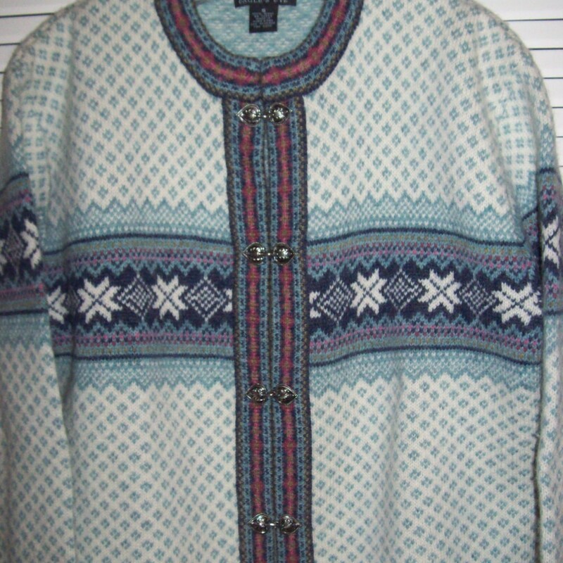 Eagles Eye Sweater - Etsy