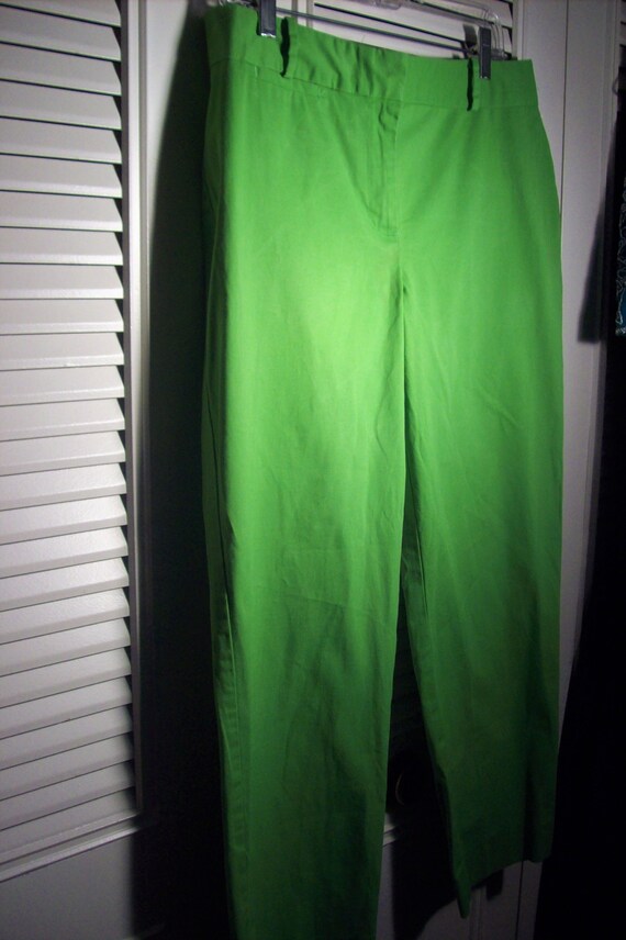 vintage talbot capri pants - Gem