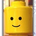 Costume Tutorial: LEGO Inspired Minifigure Head Costume. DIY Patterns ...