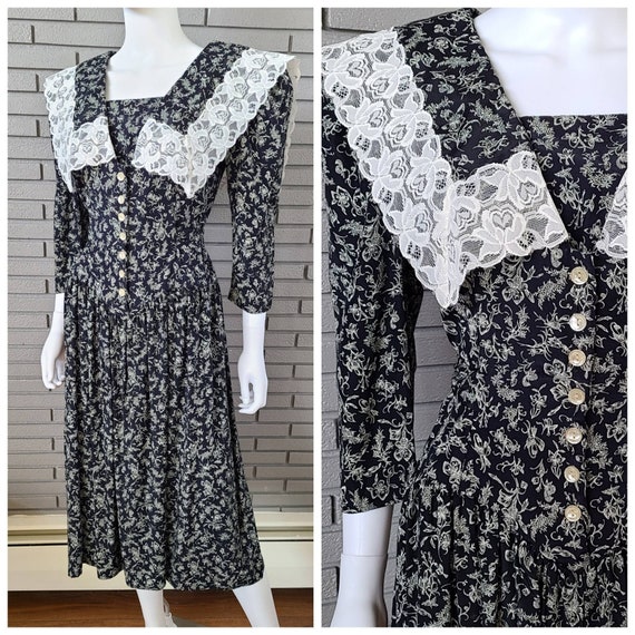 vintage drop basque waist - Gem