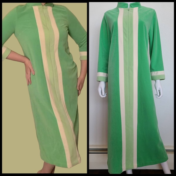 Vanity Fair Robes - Etsy