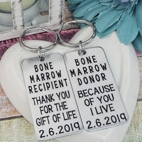 Gift for Bone Marrow Transplant, Gift For, Bone Marrow Transplant ...