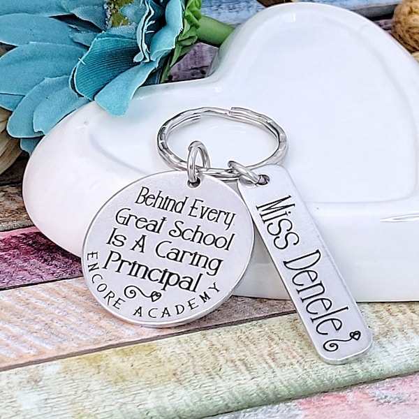 Principal Gift - 60+ Gift Ideas for 2024